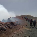 Catania, Etna trekking with tour guide and cable car at 3000 meters + transfer bookable - Authentic Experiences Highlighted by Travelers