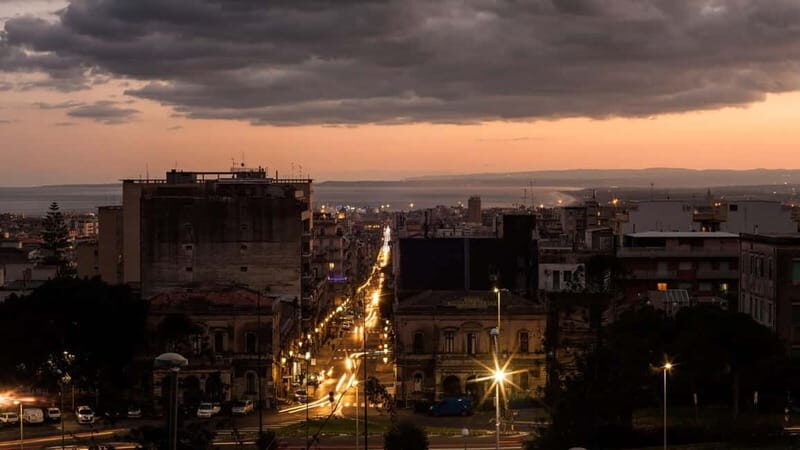 Catania Ghost Tour: Legends and Tastings Under Mount Etna - Exploring the Shadows of Catania: A Detailed Review