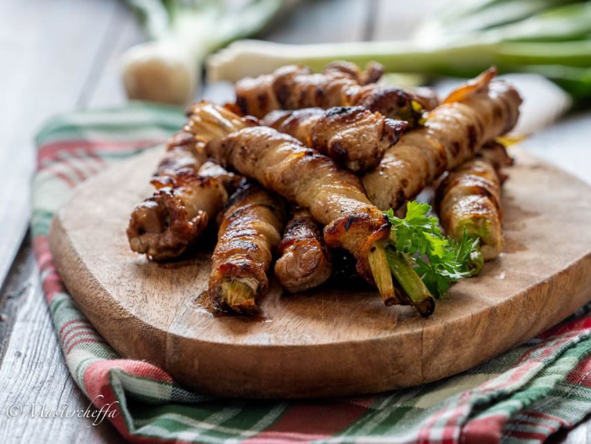 Catania: Guided Street Food Tour with Tastings - The Value of the Experience