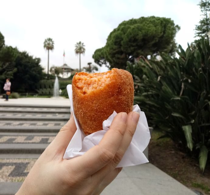Catania: Guided Street Food Tour with Tastings - Final Thoughts: The True Taste of Catania