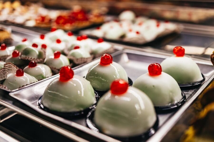 Catania: Guided Street Food Walking Tour - A Detailed Look at What You’ll Experience in Catania