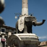 Catania Highlights Walking Tour With A Guide - The Sum Up