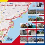 Catania: Hop-On Hop-Off Bus Tour to Acicastello & Acitrezza - Transport, Comfort, and Accessibility