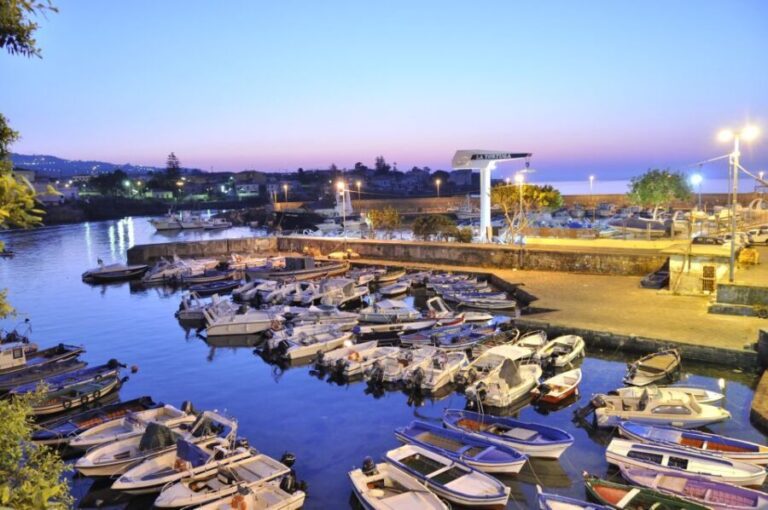 Catania Like a Local: Customized Private Walking Tour - What Is the Catania Like a Local Tour?