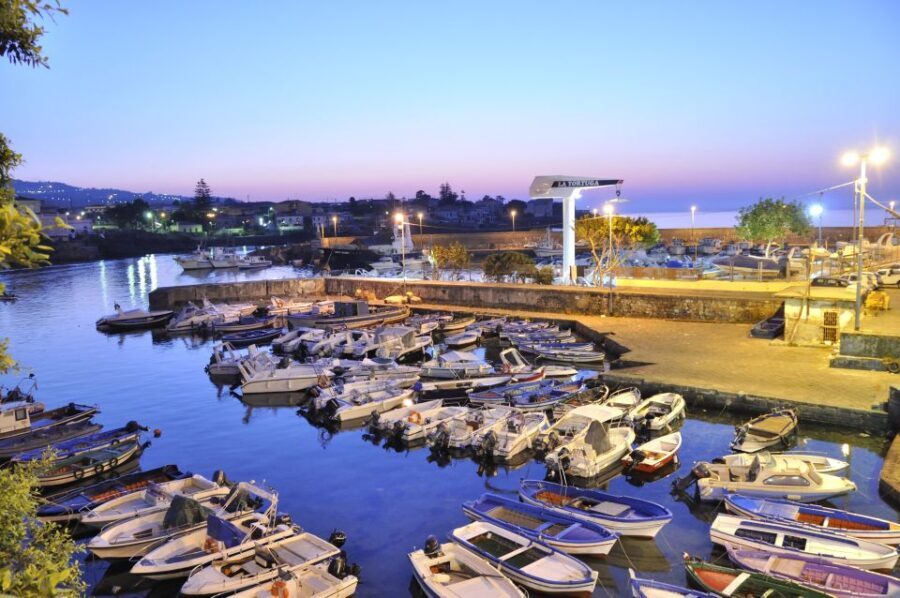 Catania Like a Local: Customized Private Walking Tour - What Is the Catania Like a Local Tour?