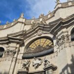 CATANIA MARKET & STREET FOOD departure from Taormina - The Itinerary in Detail