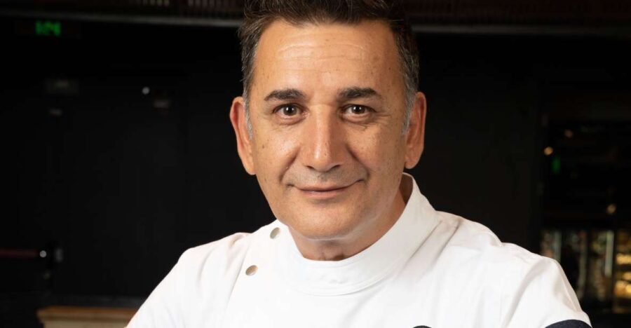 Catania: Market Tour and Cooking Class with Chef Riccardo - Introduction: Authentic Sicily in Every Bite