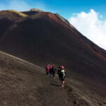 Catania: Mount Etna Adventurous Tour with a Volcano Guide - The Itinerary: Every Stop Counts