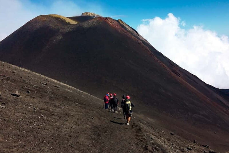 Catania: Mount Etna Adventurous Tour with a Volcano Guide - The Itinerary: Every Stop Counts