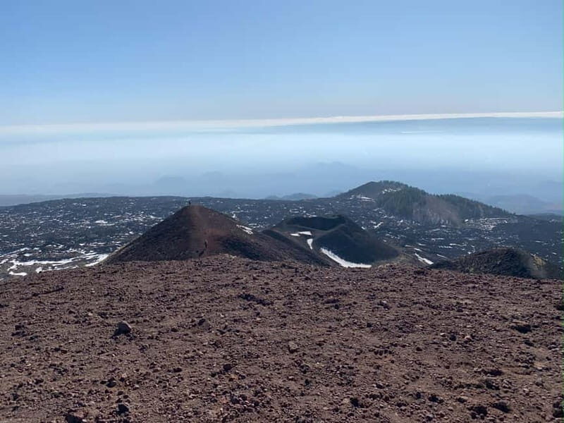 Catania: Mount Etna and Alcantara River Guided Tour - The Real Value of the Tour