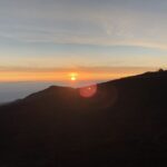 Catania: Mount Etna Sunset Jeep/Van Tour - The Itinerary: What to Expect