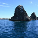 Catania: Mount Etna Tour with Cruise - The Scenic Return: Valle del Bove and Beyond