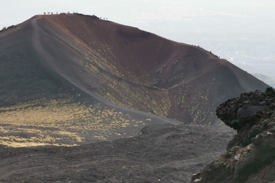 Catania: Mount Etna Trekking Trip off the Tourist Path - Who Will Love This Tour?
