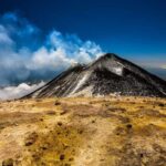 Catania: Mt Etna Summit Craters with Volcanological Guide - Why You Should Consider This Tour