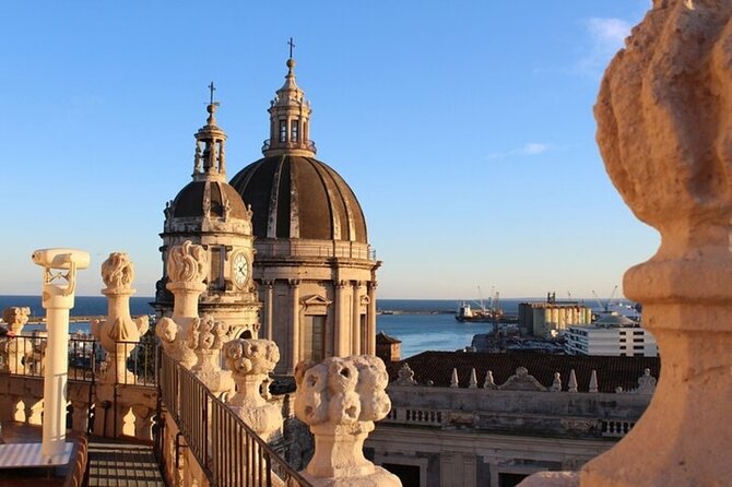 Catania Must-see Attractions Walking Tour With A Guide - Why This Tour Works for Travelers