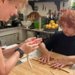 Catania: Pistachio Ravioli, Pasta Home Cooking Class w/ Wine - A Genuine Taste of Sicily: What to Expect