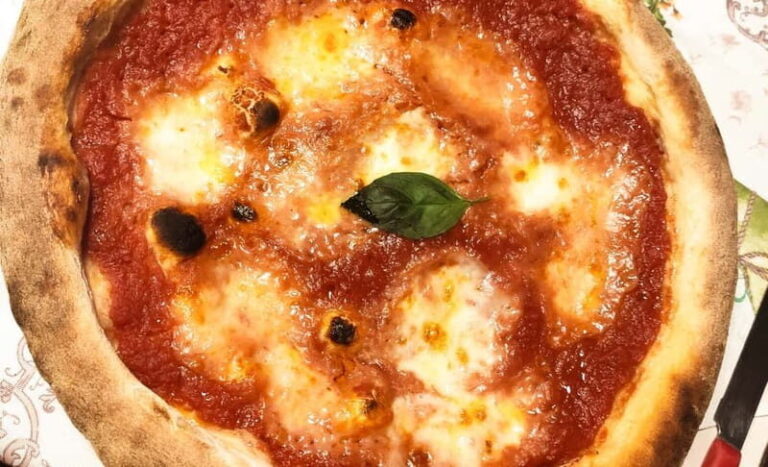 Catania: Pizza Cooking Class - Practical Aspects & Value