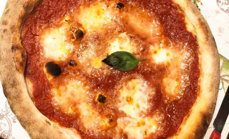 Catania: Pizza Cooking Class - Practical Aspects & Value