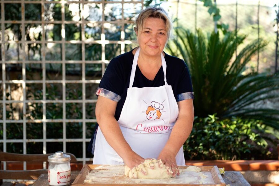 Catania: Private Cooking Class at a Local's Home - Practical Details & Logistics