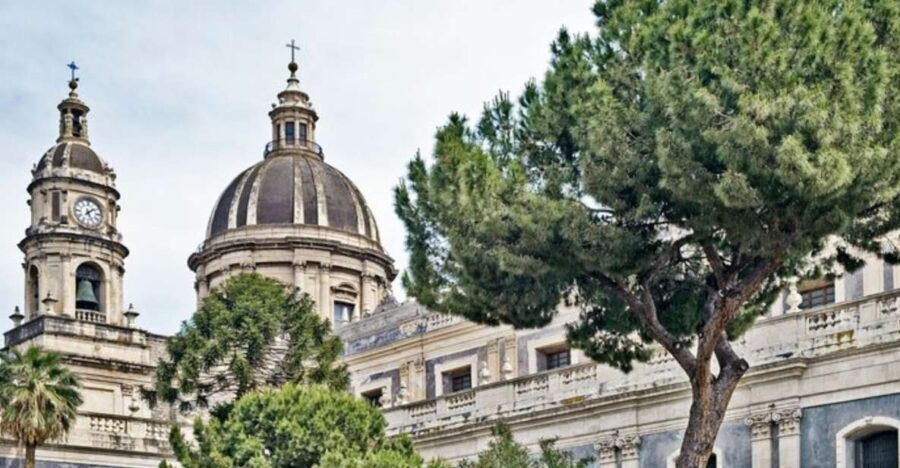 Catania: Private custom tour with a local guide - Who Should Consider This Tour?