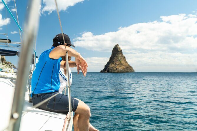 Catania: Sail Cyclops Coast by Boat and Enjoy a Sicilian Aperitif - The Value and Practicalities