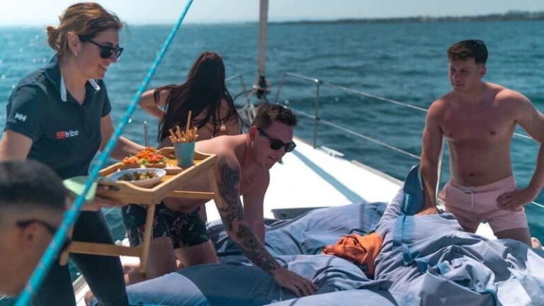 Catania: Sail Tour of Cyclops Coast with Sicilian Aperitif - Why Price Reflects Value