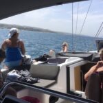 Catania: Sailing Tour with Lunch - Practical Tips for Travelers