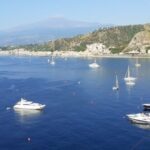 Catania: Savoca Godfather Tour & Taormina With Food Tasting - How the Day Unfolds