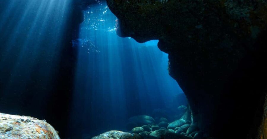 Catania: Scuba Diving Experience - The Itinerary: From Check-in to Farewell