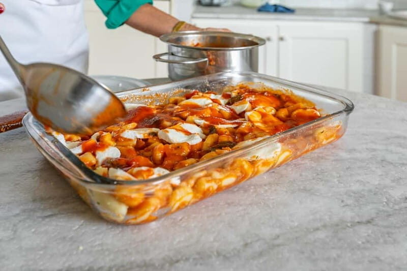 Catania: Share Your Pasta Love in Local's Home - Who Will Love This Experience?