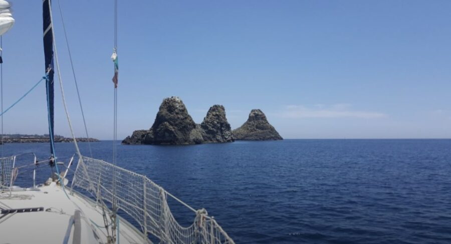 Catania: Spritz and Sunset Sailing Tour - An in-depth look at what you’ll experience