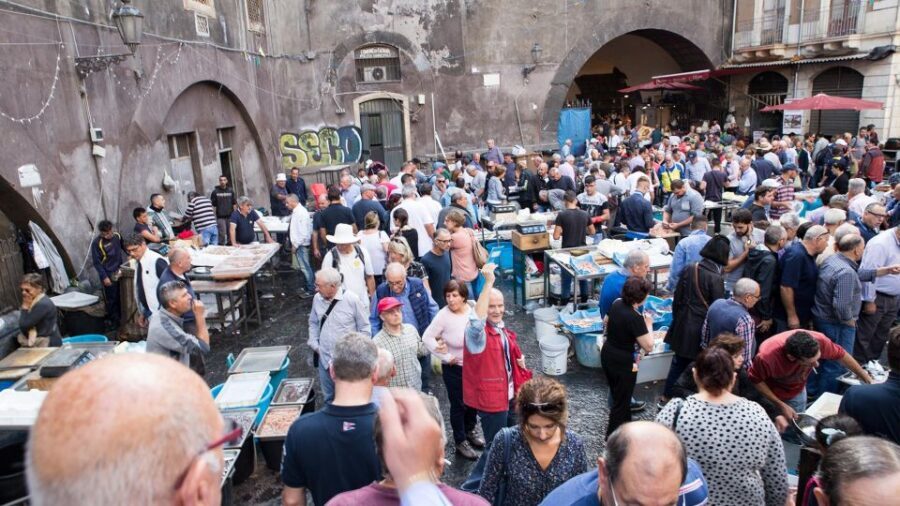 Catania Street Food Tour - Who Is This Tour Best For?