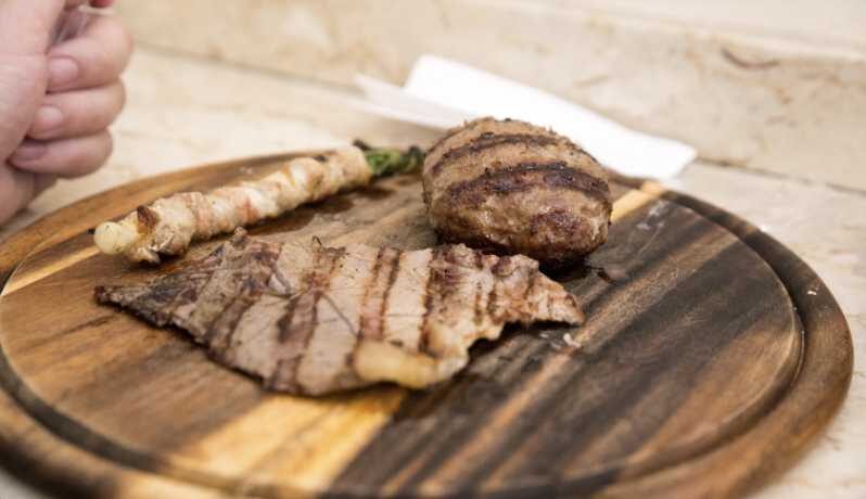 Catania Street food tour by night - The Final Stop and Overall Experience