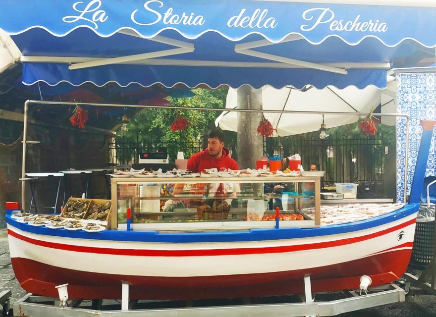 Catania Street Food Tour: Fish Market & City Centre - Why This Tour Matters