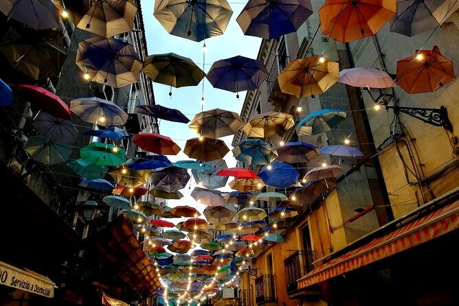 Catania - Street food Tour - The Sum Up: Who Should Consider This Tour?