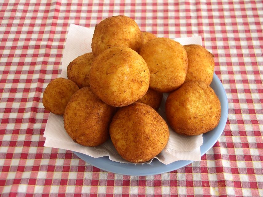 Catania: Street Food Walking Tour - Why This Tour Offers Great Value