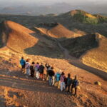 Catania: Stunning Etna Sunset Tour with Pickup and Drop-Off - Detailed Breakdown of the Itinerary