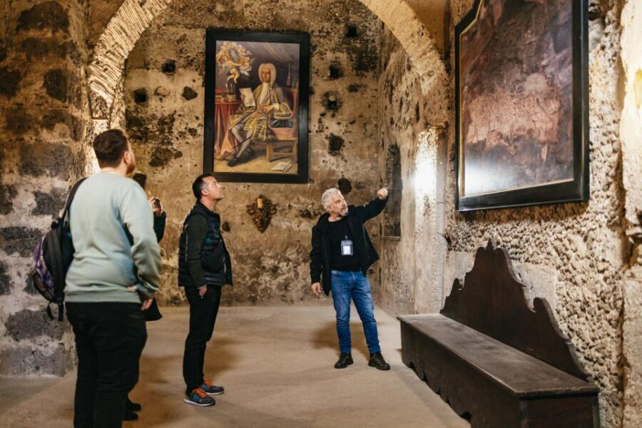 Catania/Taormina: The Godfather Filming Locations Tour - What to Expect: A Deep Dive into the Itinerary