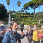 Catania: The heart of the City - Tour guidato in Italiano - In-Depth Itinerary Breakdown