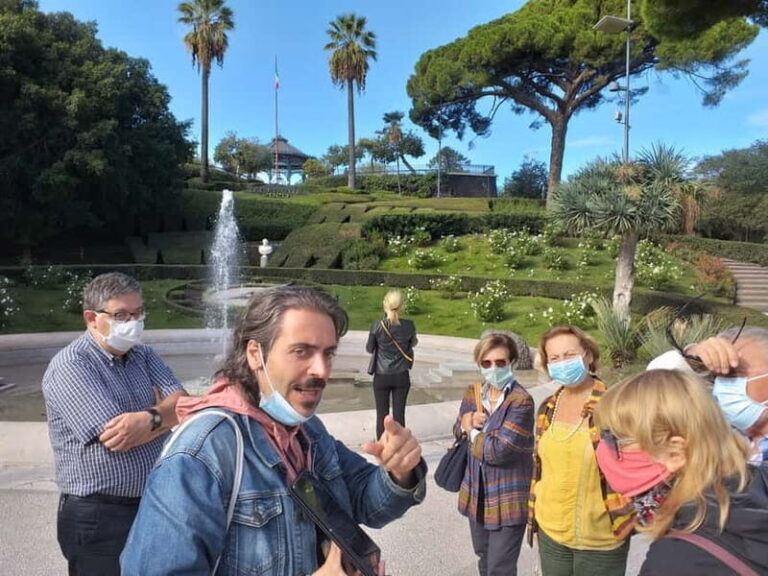 Catania: The heart of the City - Tour guidato in Italiano - In-Depth Itinerary Breakdown