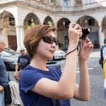 Catania unique walking tour of the city center - FAQ