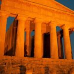 Catania: Valley of the Temples and Turkish Steps with Snack - Authentic Traveler Insights