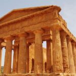 Catania: Valley of the Temples & Piazza Armerina with Snack - Exploring the Valley of the Temples