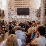 Catania: Volcanic Wine Tasting in a Metropolitan Market - The Itinerary: What Does the 1.5 Hours Cover?