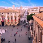 Catania:Sant'Agata and the Baroque of Catania - Breaking Down the Experience
