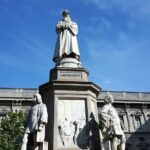 Catch the Unicorn: Self-Guided Fantasy Puzzle Quest in Milan - An Introduction to the Puzzle Adventure