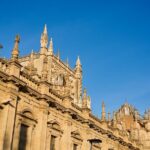 Cathedral and Giralda Tour - Climbing the Giralda — A Panorama of Seville