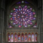 Cathedral of Notre Dame de Reims Self-Guided Tour with Mobile App - Highlight: The Architecture and Sculptures