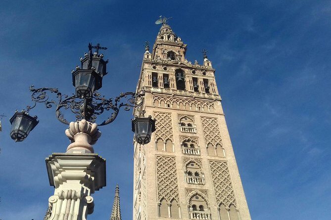 Cathedral Of Seville Private Tour - What You’ll Love About This Tour