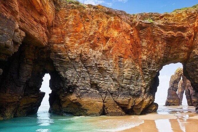 Cathedrals Beach and Lugo Tour from A Coruña - Practicalities: What to Expect